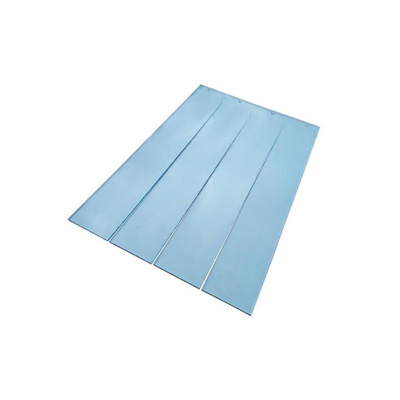 Security Boss Training Flaps