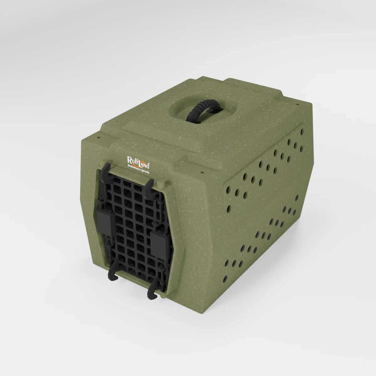 RuffLand Small Kennel